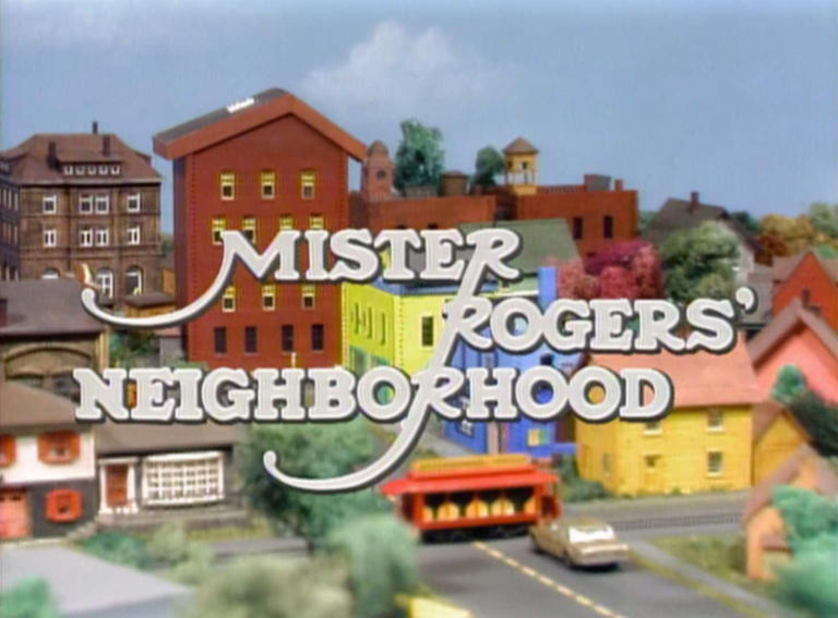 'Mister Rogers' Neighborhood' gets first-ever YouTube channel ...