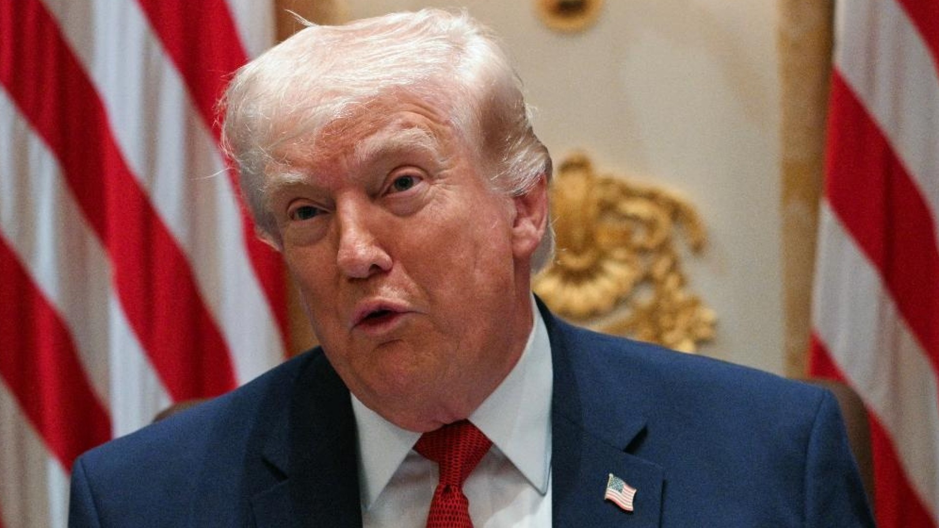 Trump 'clearly' looking for an off-ramp in war with Iran: Journalist