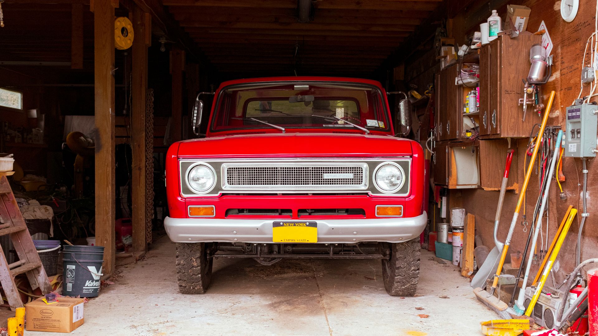 20 reasons why every retired man becomes obsessed with restoring cars
