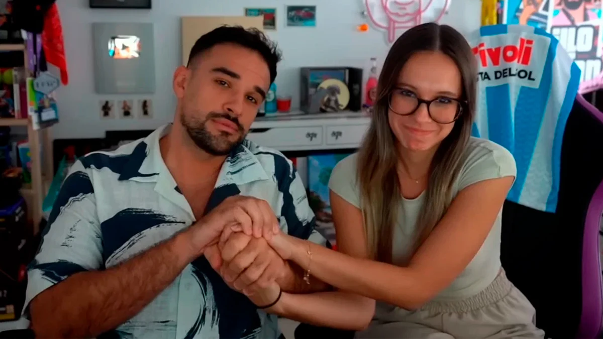 La madre de IlloJuan, sobre la ruptura del streamer con Masi: “Le ...