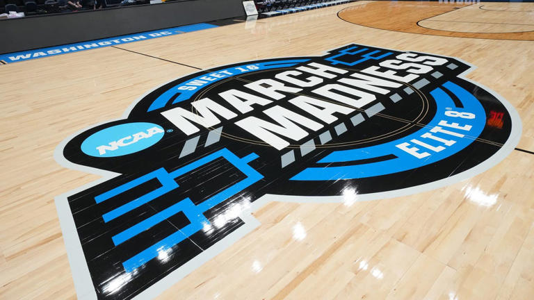 March Madness in DC: District hosts Sweet 16, Elite Eight matchups this ...