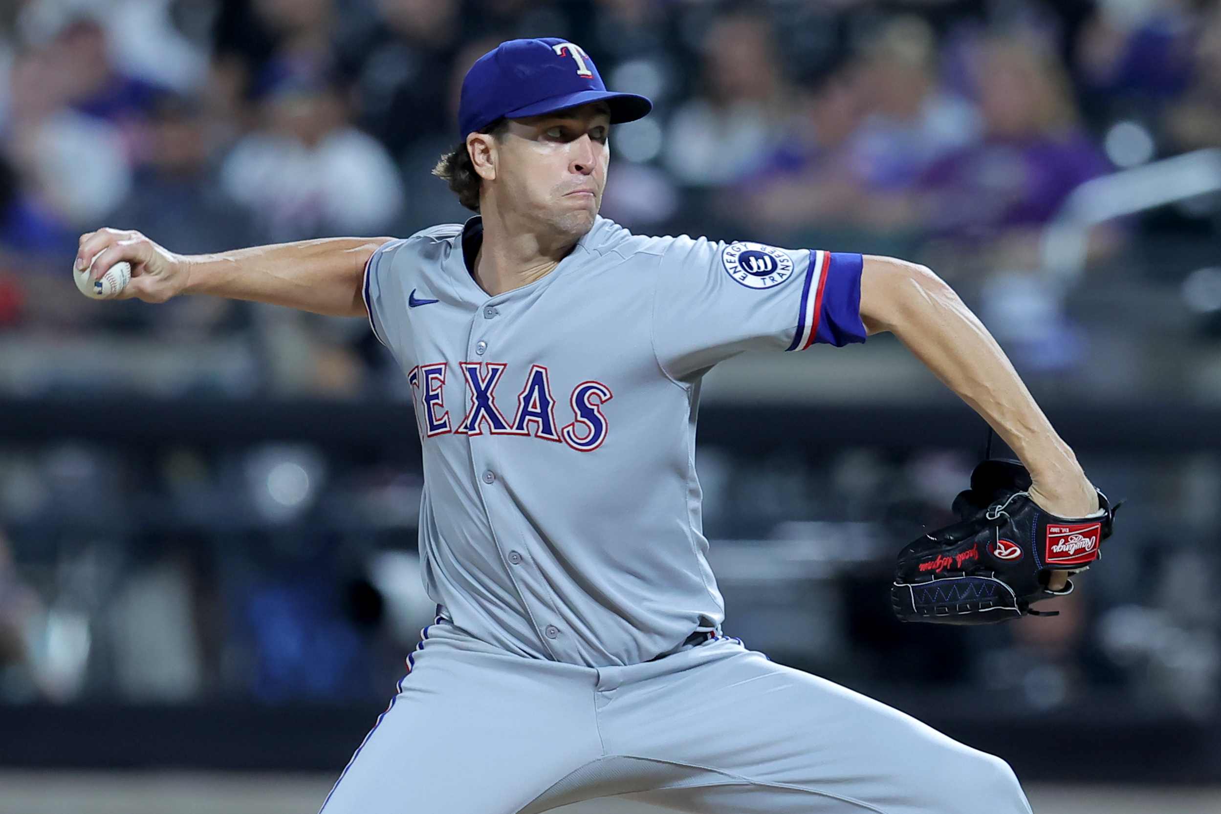 How to live stream Texas Rangers games: Watch MLB 2026, TV channel