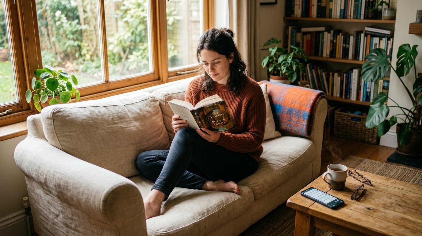 The number of people shunning the "busy life" is increasing