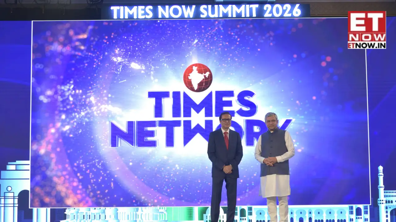 PM Narendra Modi congratulates Times Network on new brand identity ...