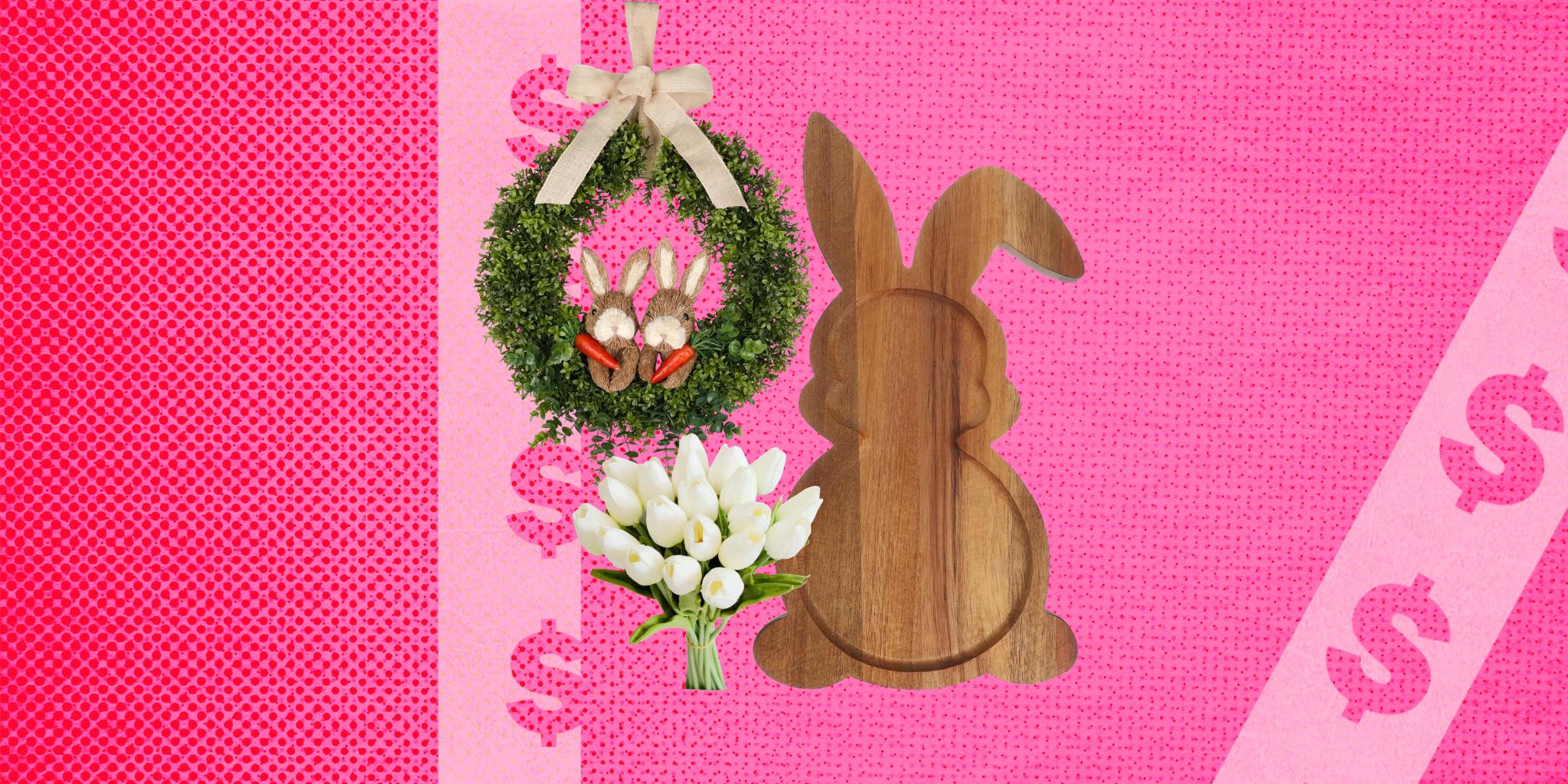 15 on-sale Easter Amazon Easter decorations that'll arrive before the ...