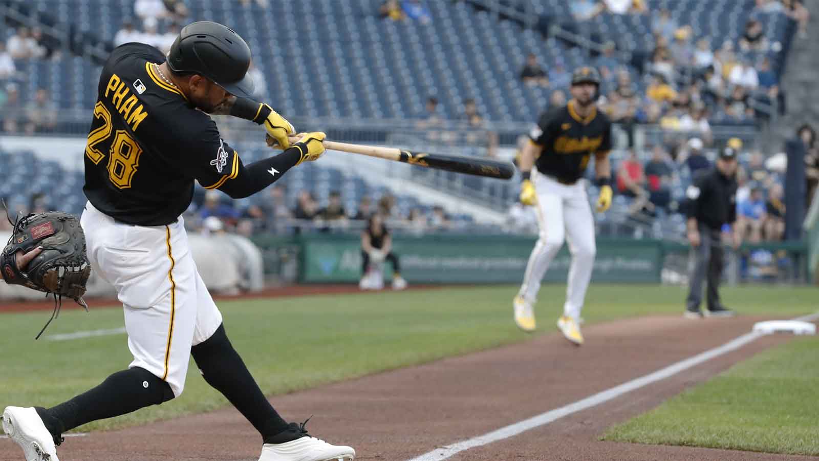 Mets reunite with veteran outfielder ahead of Opening Day