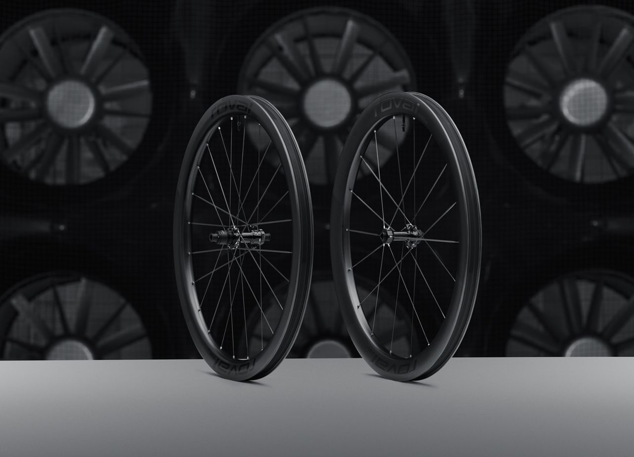Roval launches new 1,340g Terra Aero CLX and 1,079g Terra CLX III ...