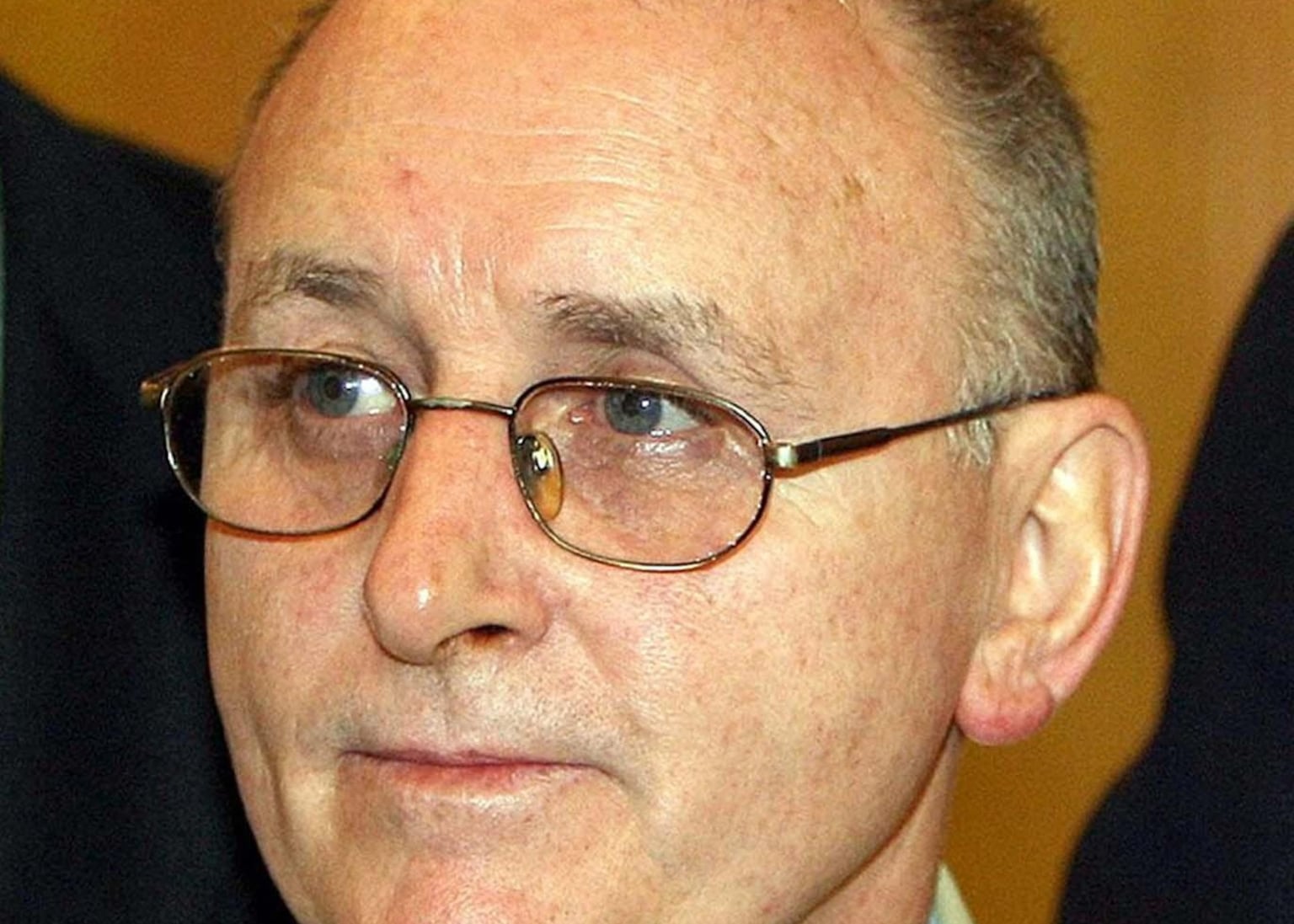 Veteran journalist Brian Rowan raises concern over PSNI snooping operation