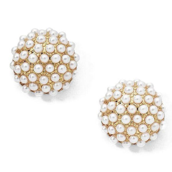 Kate Middleton's favourite pearl studs make a 2026 comeback for ...