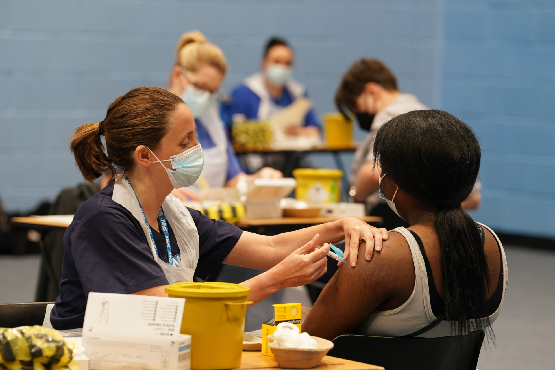 Bacterial meningitis is on the rise in the UK and beyond