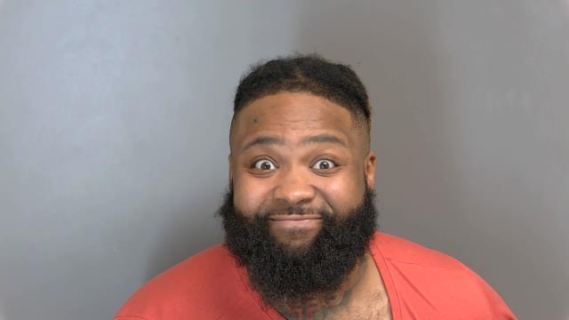 Detroit rapper Sada Baby pleads no contest to drug possession charge