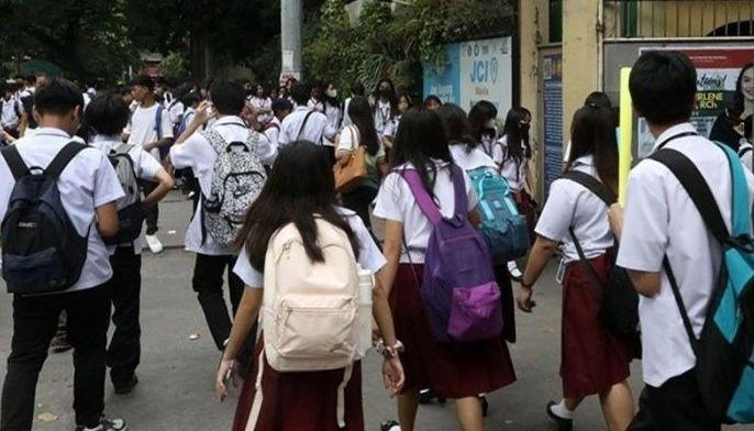 DepEd: Trimester calendar up to private schools