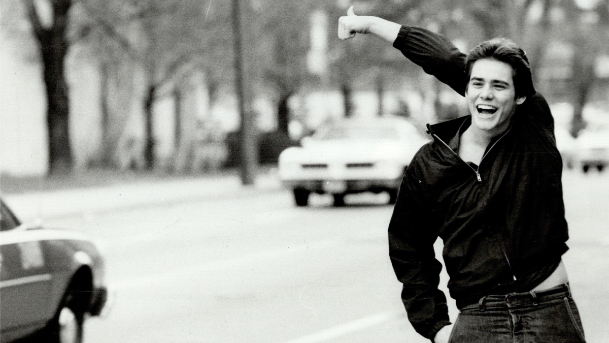 15 Hollywood stars who were nearly homeless before they were famous