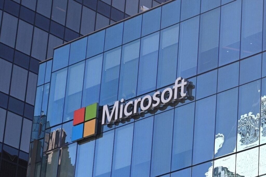 Microsoft opens new datacenter region in Denmark