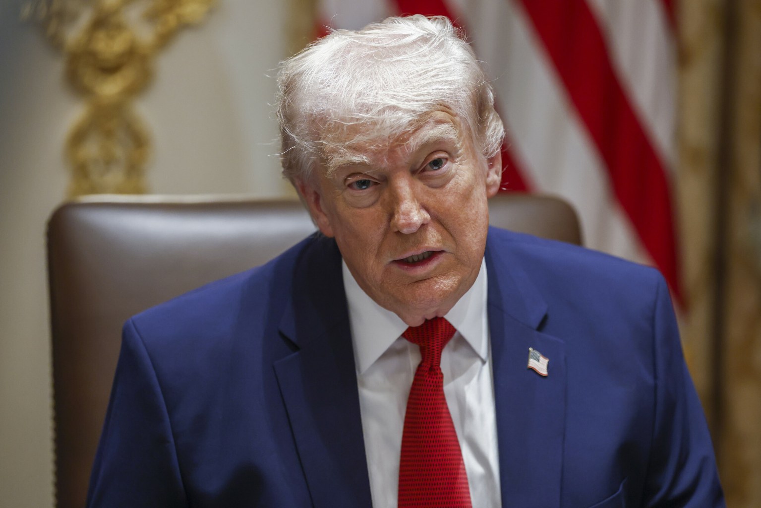 Tak przyjęli Trumpa na finale NBA. "Gwizdy były głośne i trwały dłuższą ...