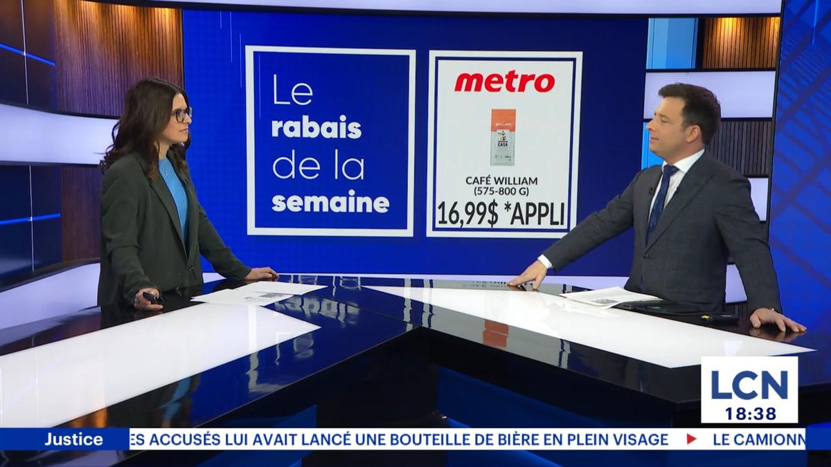 Ce fruit chouchou des Québécois est offert à moins de 2 $ dans cette ...