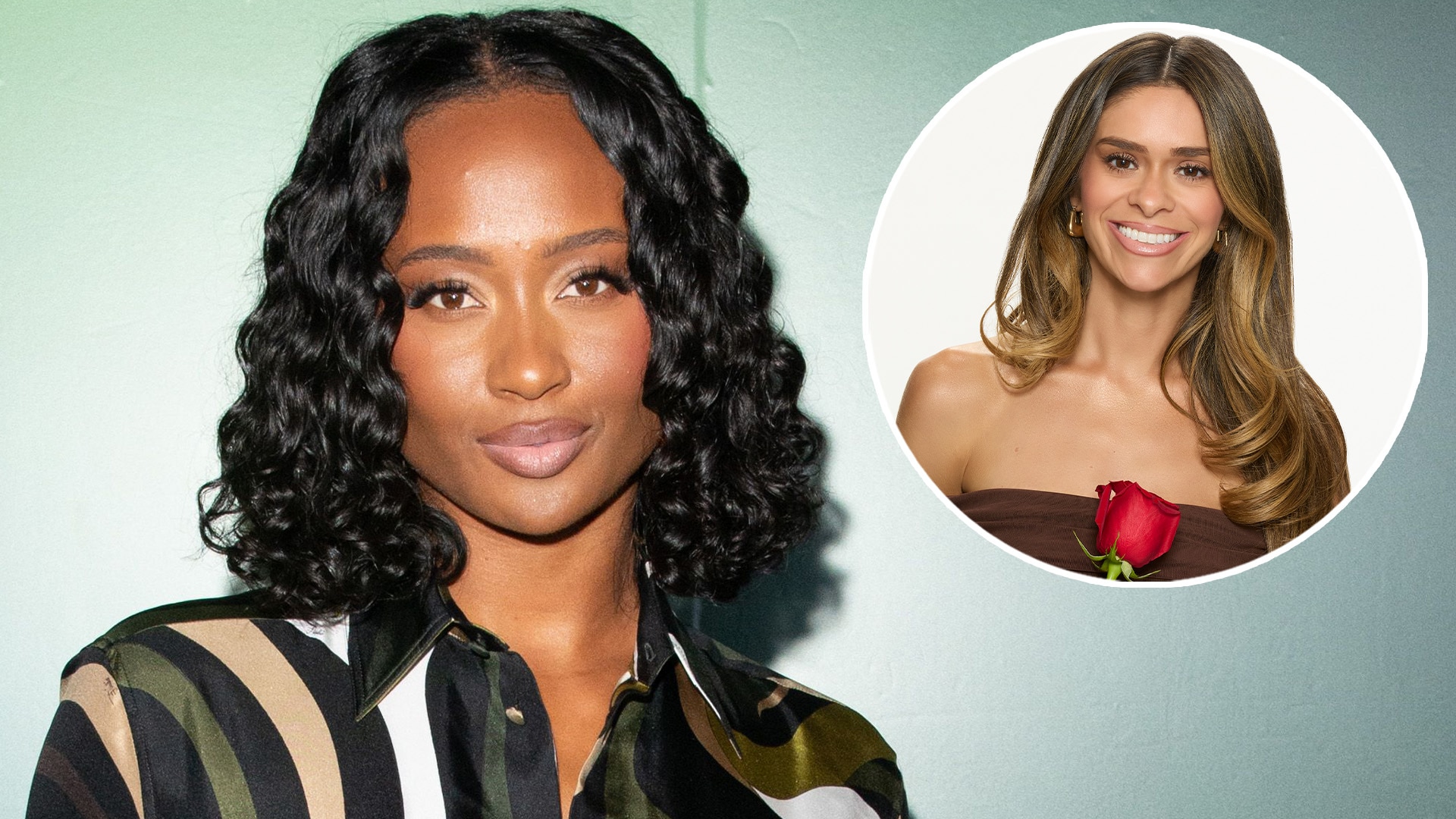 Travis Kelce’s ex Kayla Nicole volunteers to be the bachelorette after ...