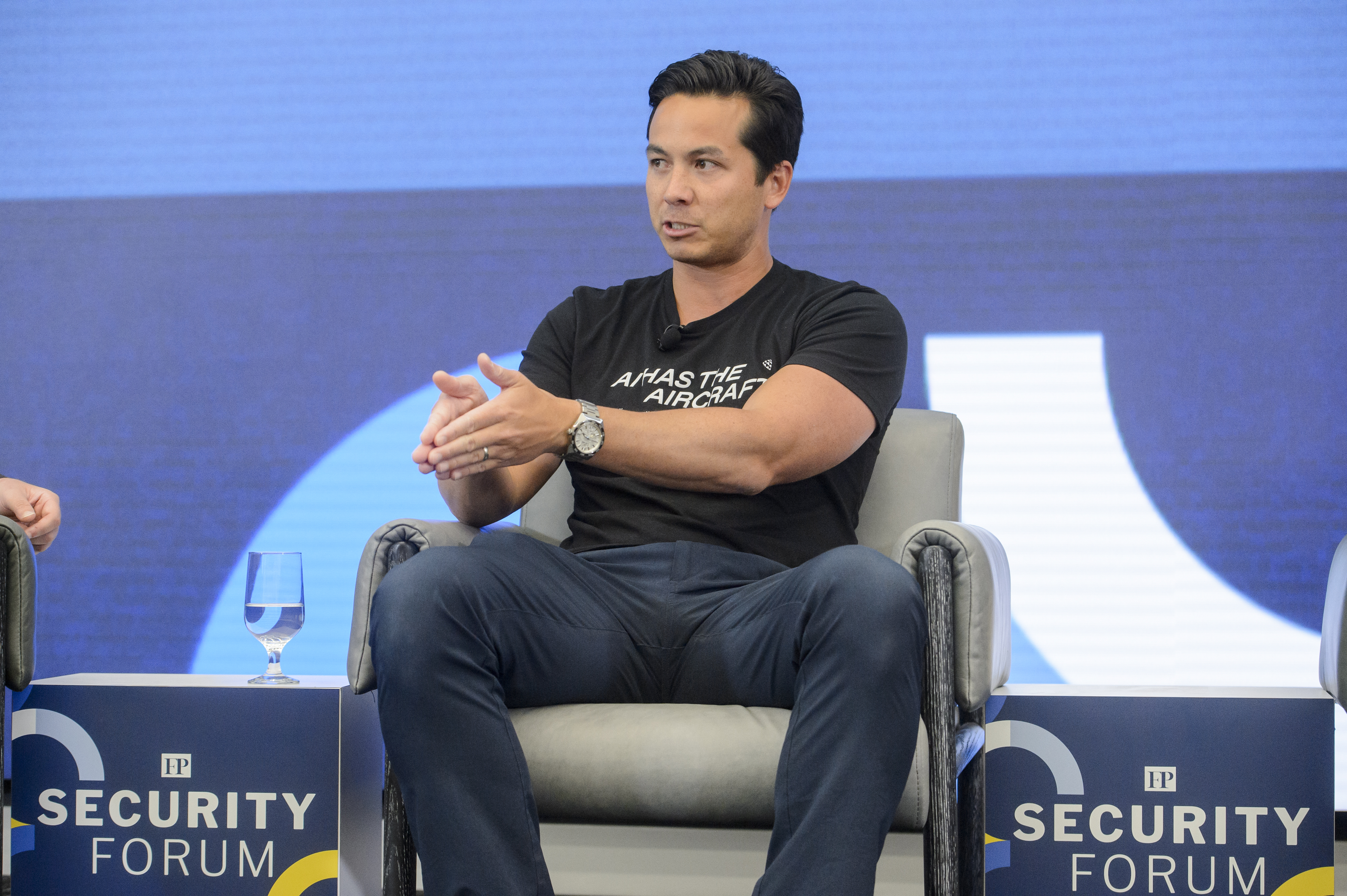 Defense startup Shield AI lands $12.7B valuation, up 140%, after US Air ...