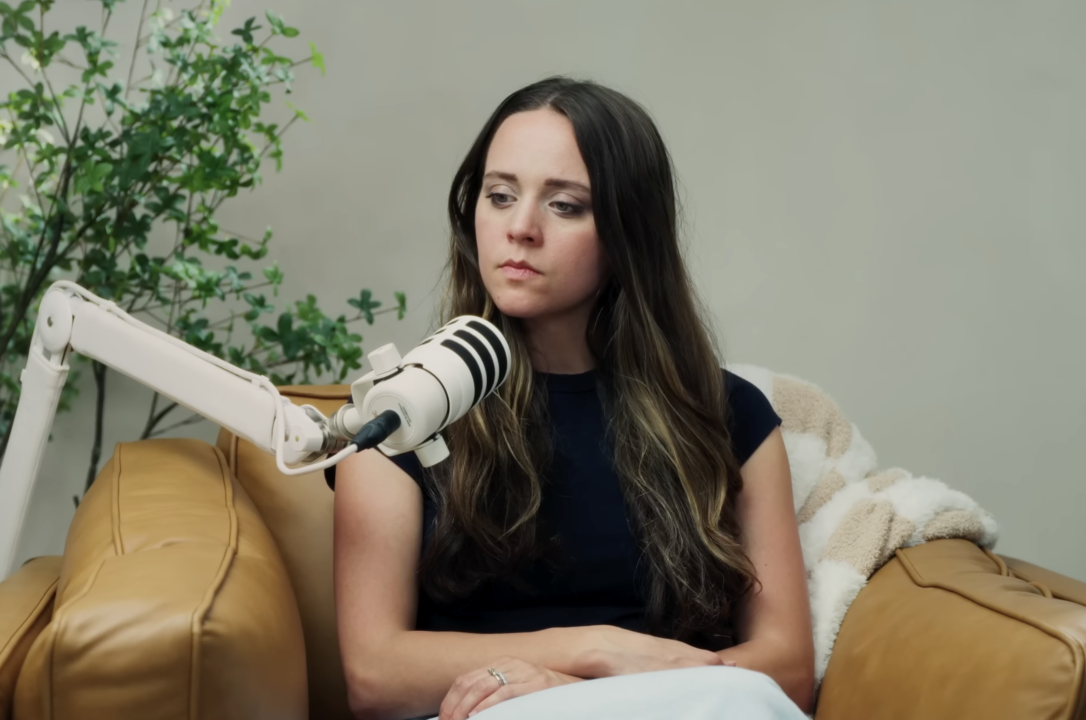 Jinger Duggar emotional as Joseph & Kendra Duggar's painful arrests ...