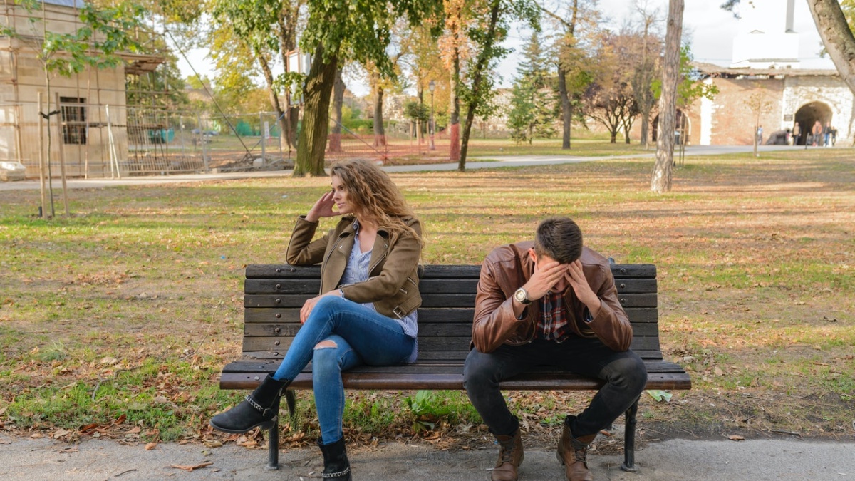 10 signs your partner is still in love with their ex