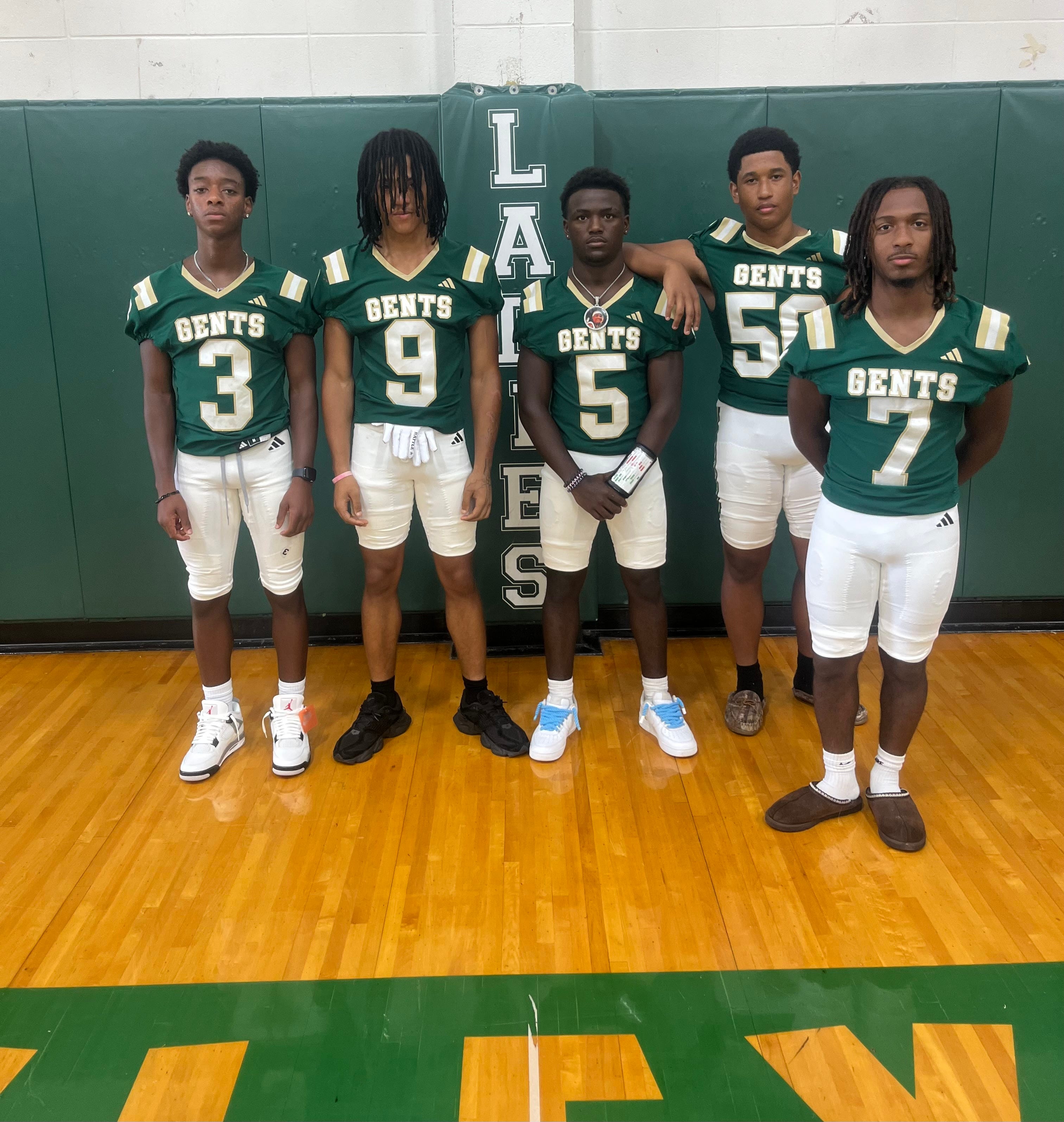 Lafayette-area high school football head coach tracker: Who's been ...