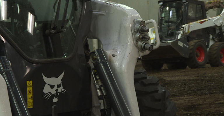 Bobcat Company sued for workplace discrimination at North Dakota facility