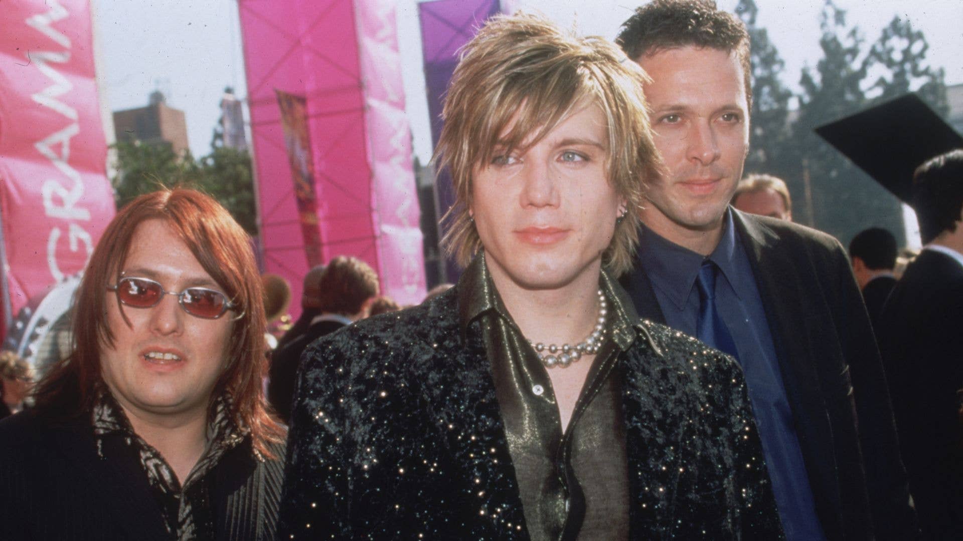This iconic 1998 pop rock anthem is climbing the charts again - here’s ...