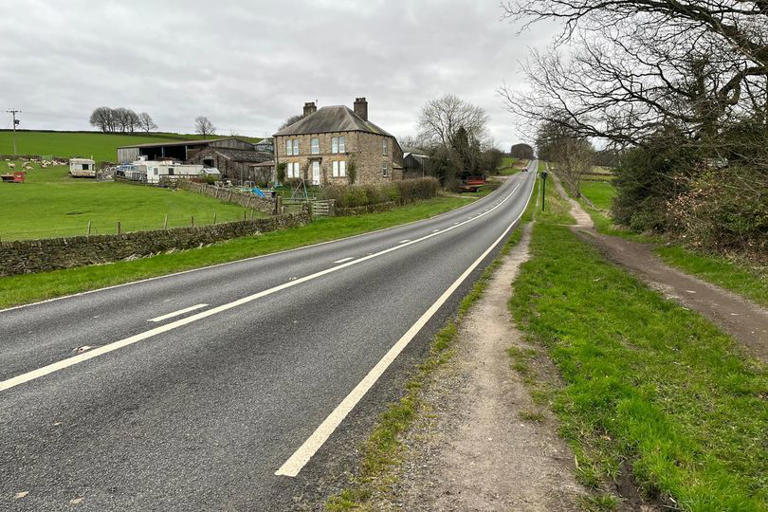 Sheffield roads closed on Sunday for half marathon - full list