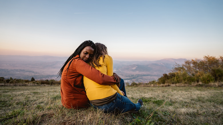 What you should absolutely never say to a recently single friend