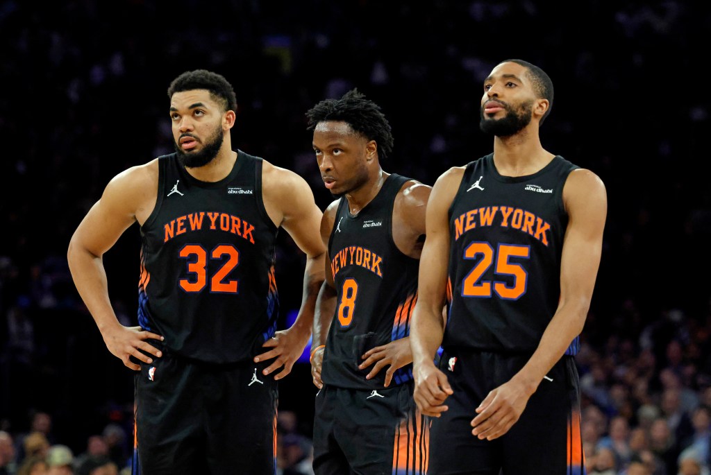 Knicks vs. Hornets prediction: NBA picks, odds, best bet for Thursday