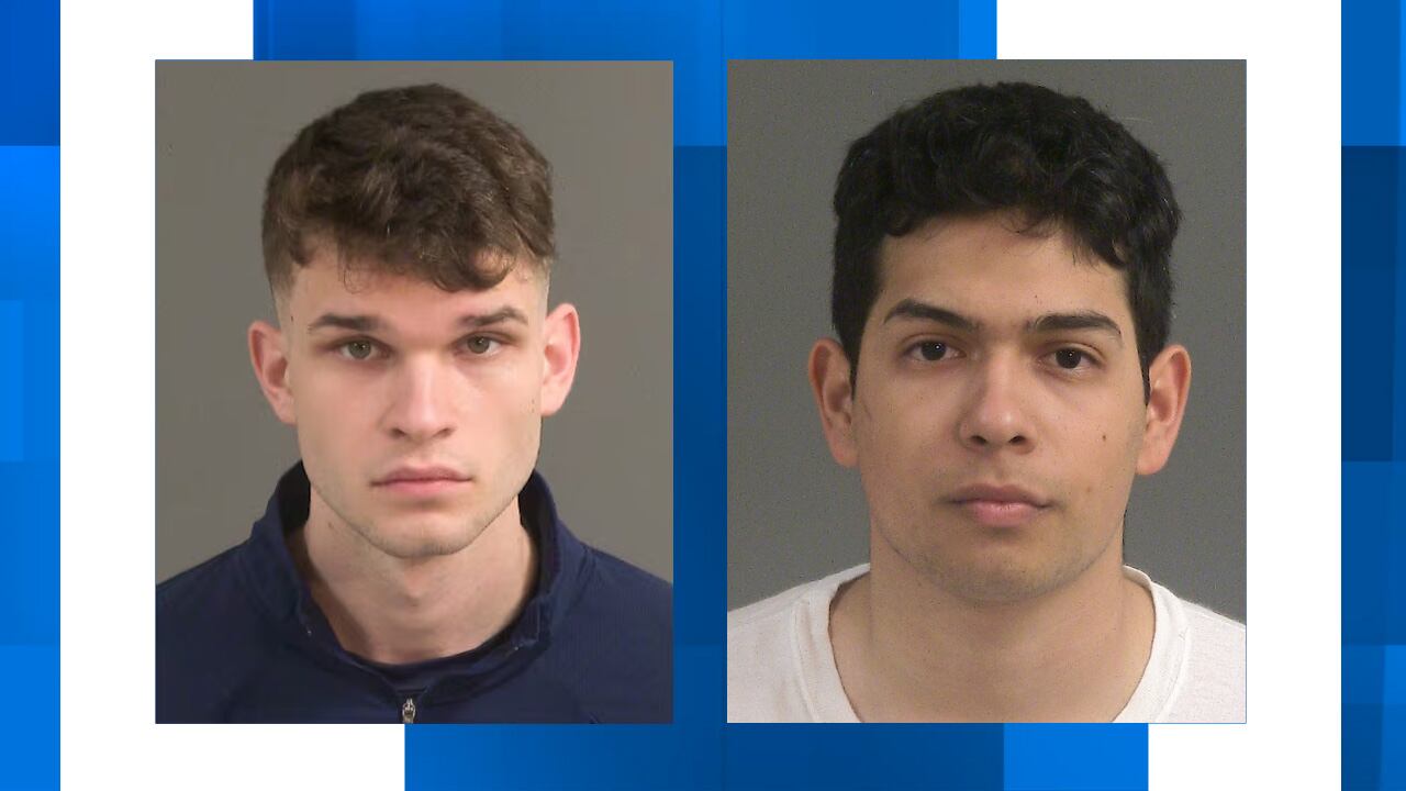 Child sexual exploitation suspects revealed to have been cadets at the ...