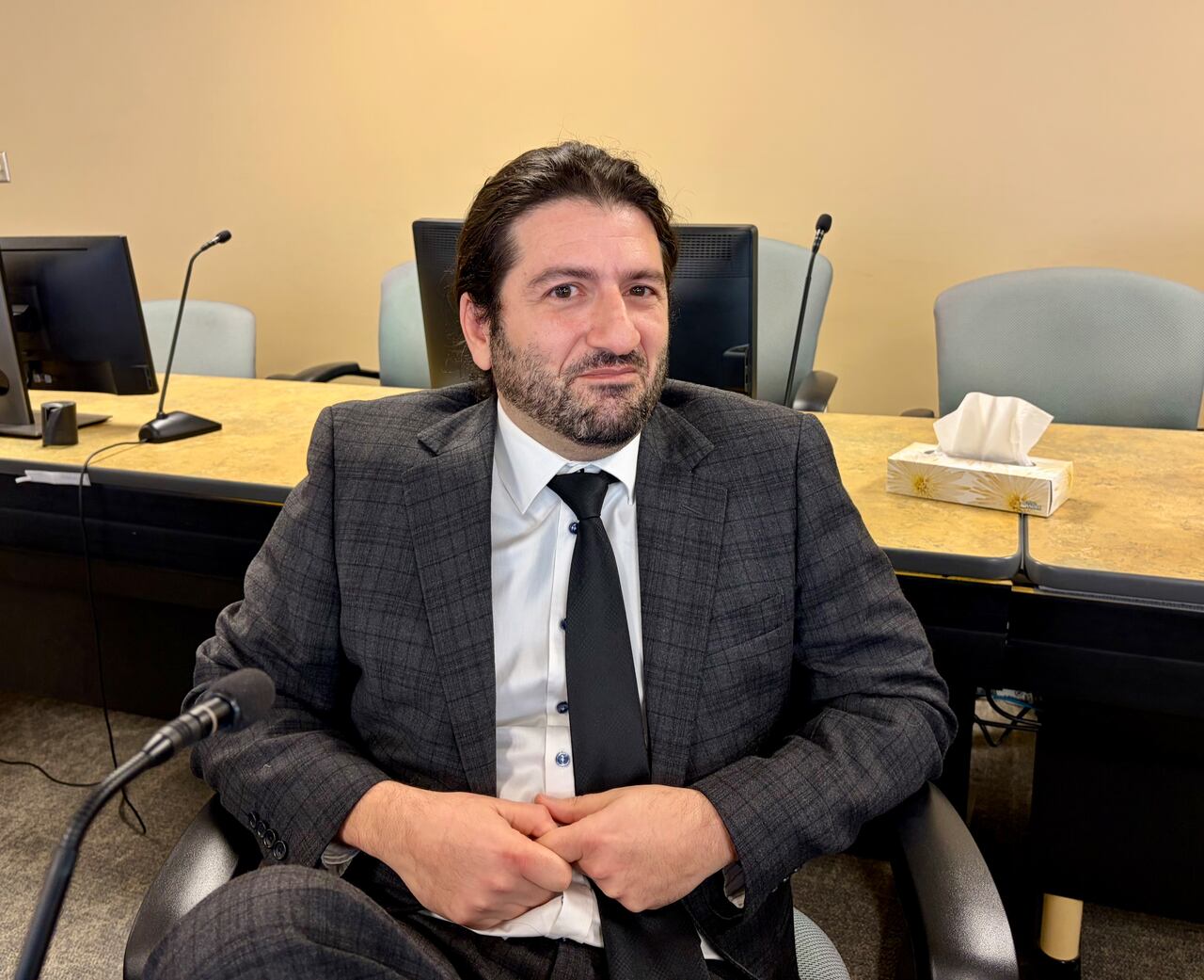 Caspian Construction pays Winnipeg $28M on final day of police HQ inquiry