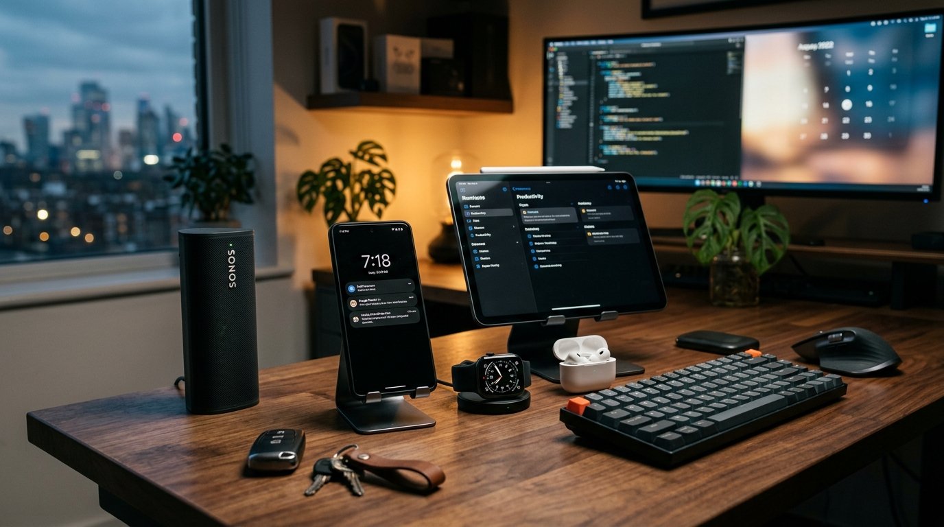 Everyday gadgets that are replacing things you have never imagined
