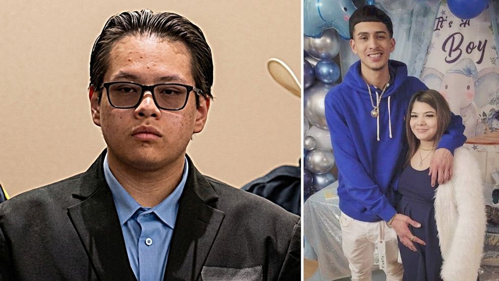 Christopher Preciado found guilty in 2023 deaths of Soto, Guerra, and ...