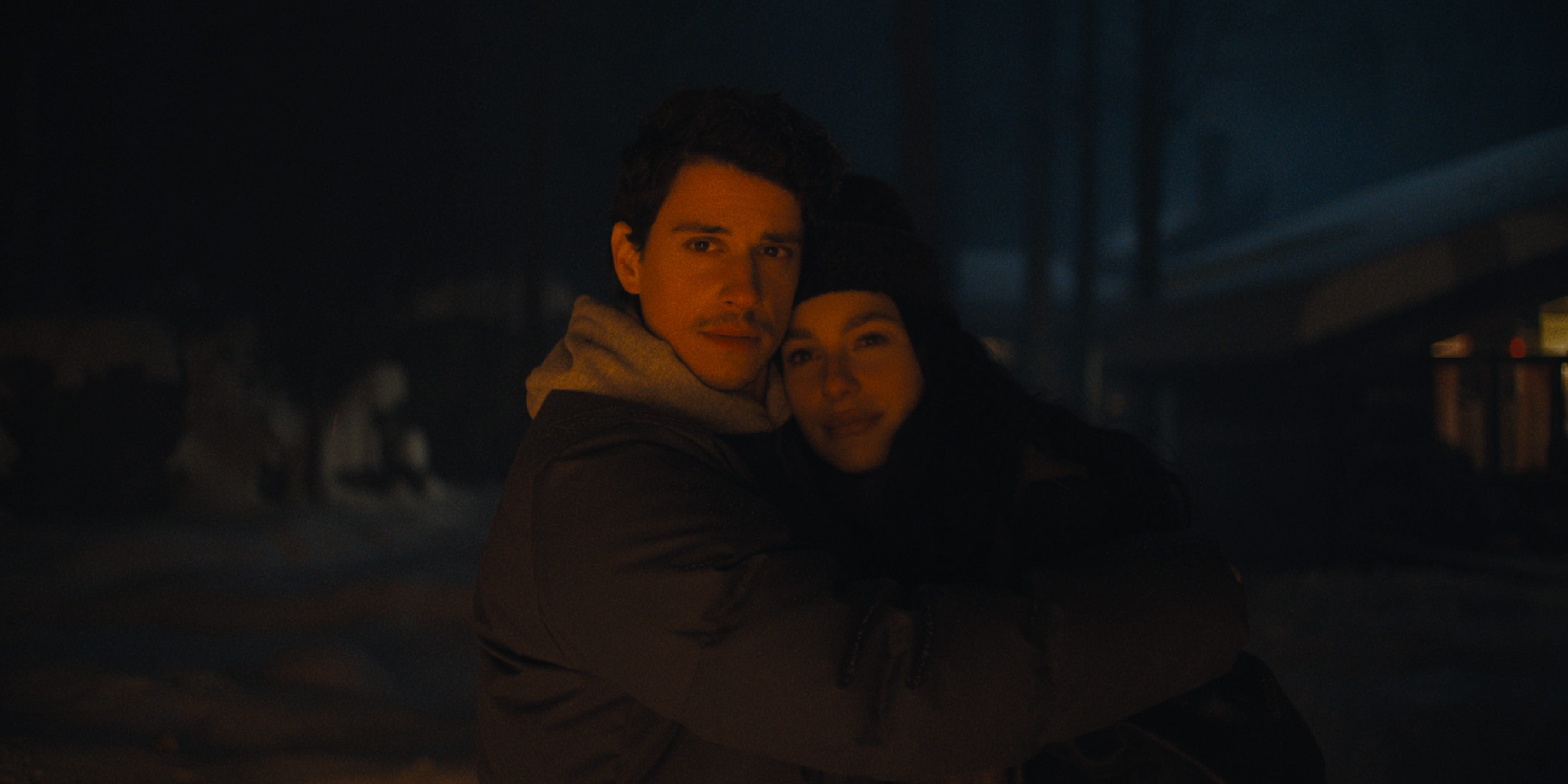 Critics weigh in on Netflix's 'Something Very Bad Is Going to Happen'