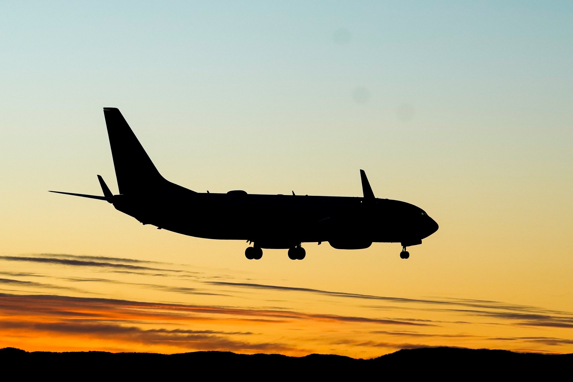 Flyprisene eksploderer: – 560 prosent økning