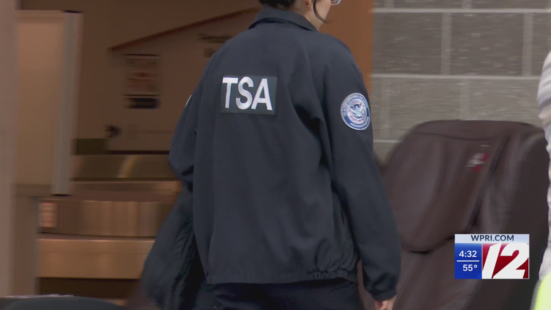 RI Airport Corporation now accepting gift cards, food donations for TSA ...