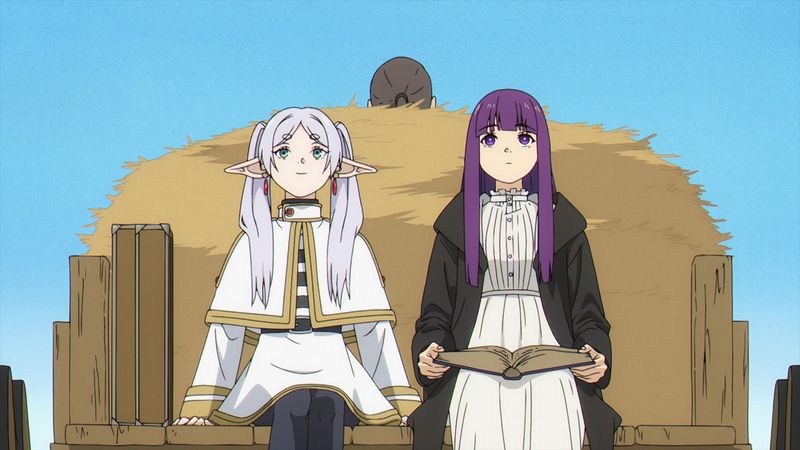 15 beautiful anime girls fans can't stop talking about