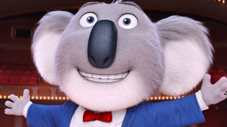 Things only adults notice in Sing