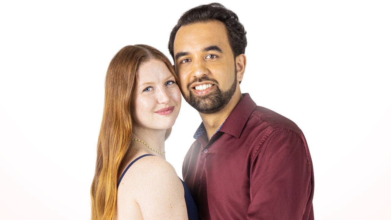 90 Day Fiancé season 12 is doing something the franchise hasn't ...