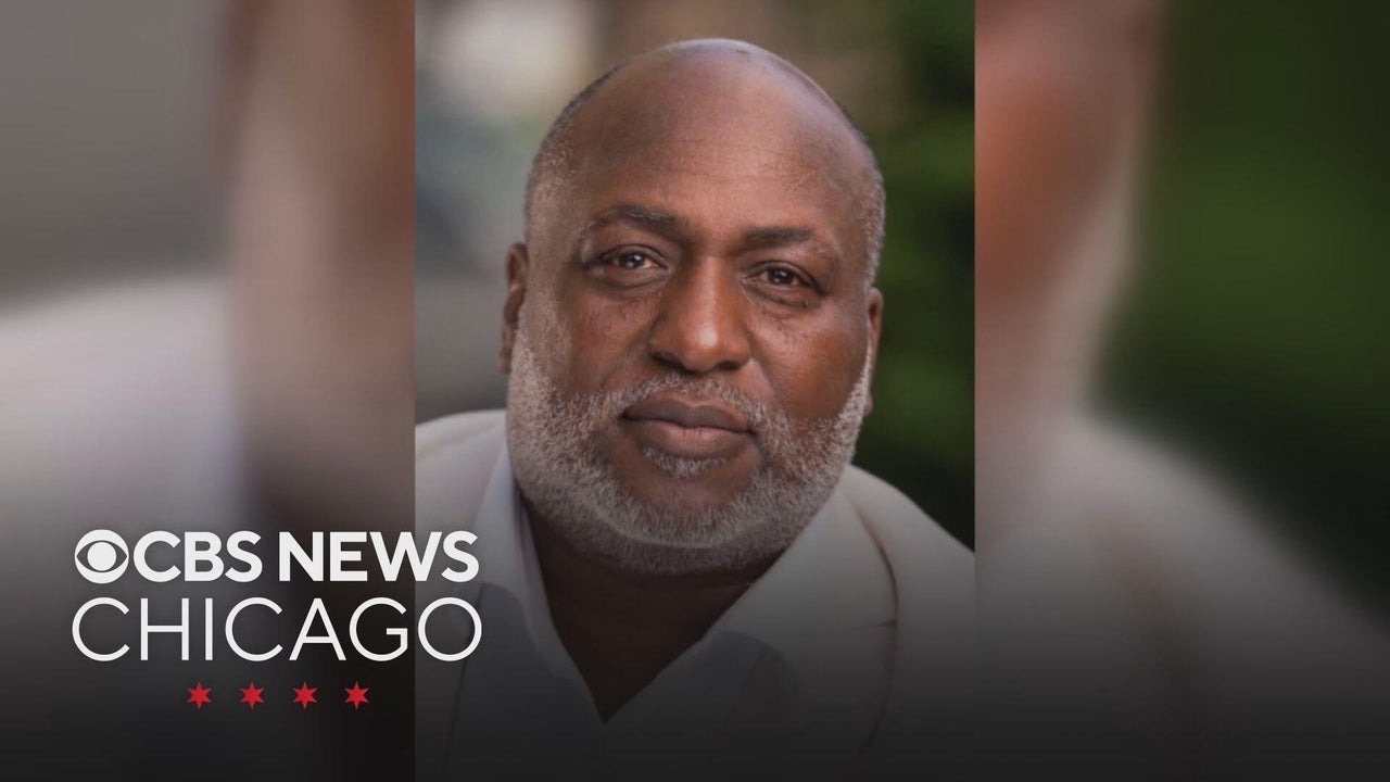2 charged with murder of Chicago businessman in Near West Side shooting