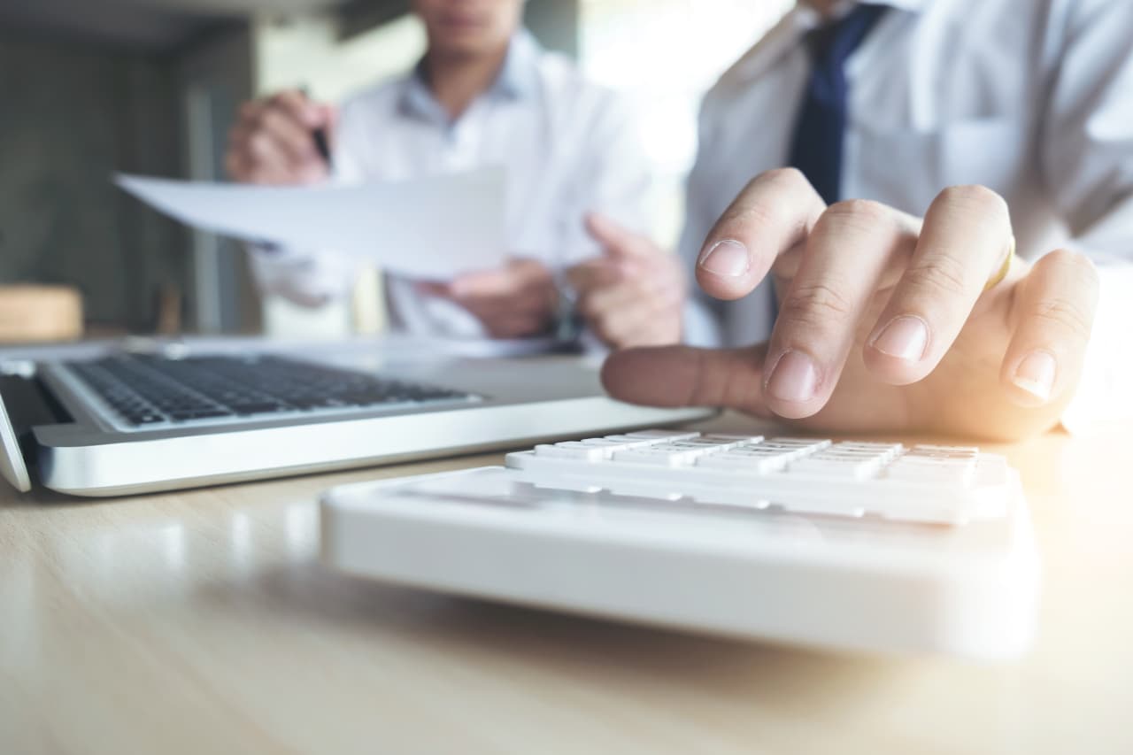 Investors in private credit funds are fretting about one type of loan ...