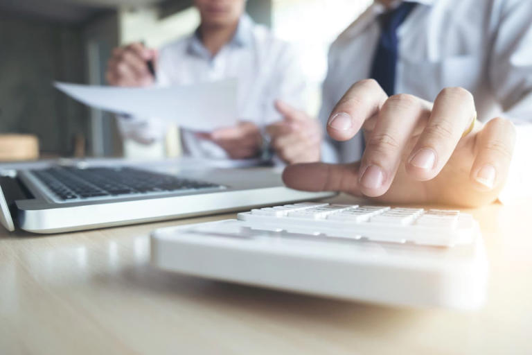 Investors in private credit funds are fretting about one type of loan ...