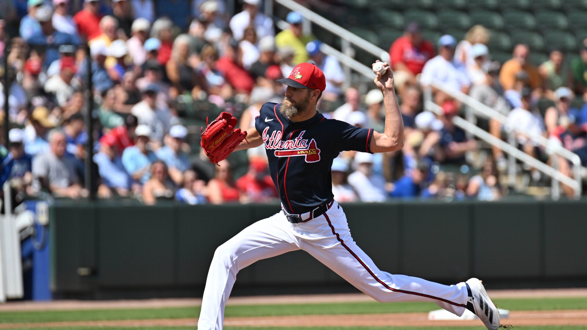 Two-start pitchers: Chris Sale leads a list of star-studded options for ...