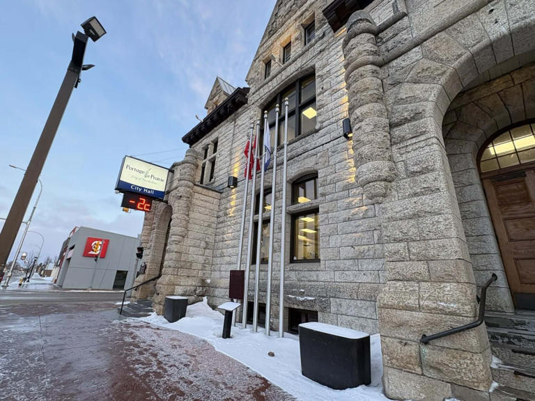 Portage la Prairie plans combined city-school 2026 vote
