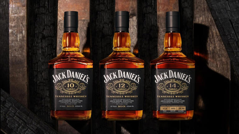 Buffalo Trace owner Sazerac in talks to acquire Brown-Forman: Report