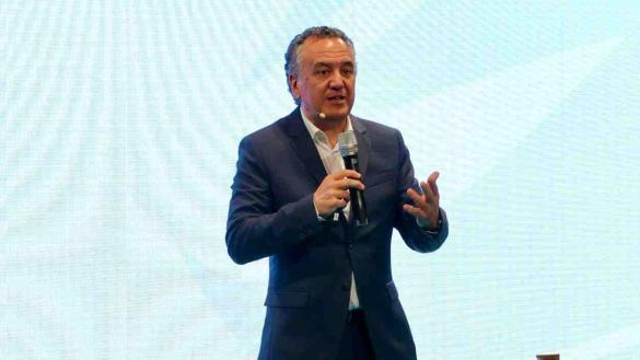 El aviso con el que Roberto Brasero pone en jaque a toda España: "El ...