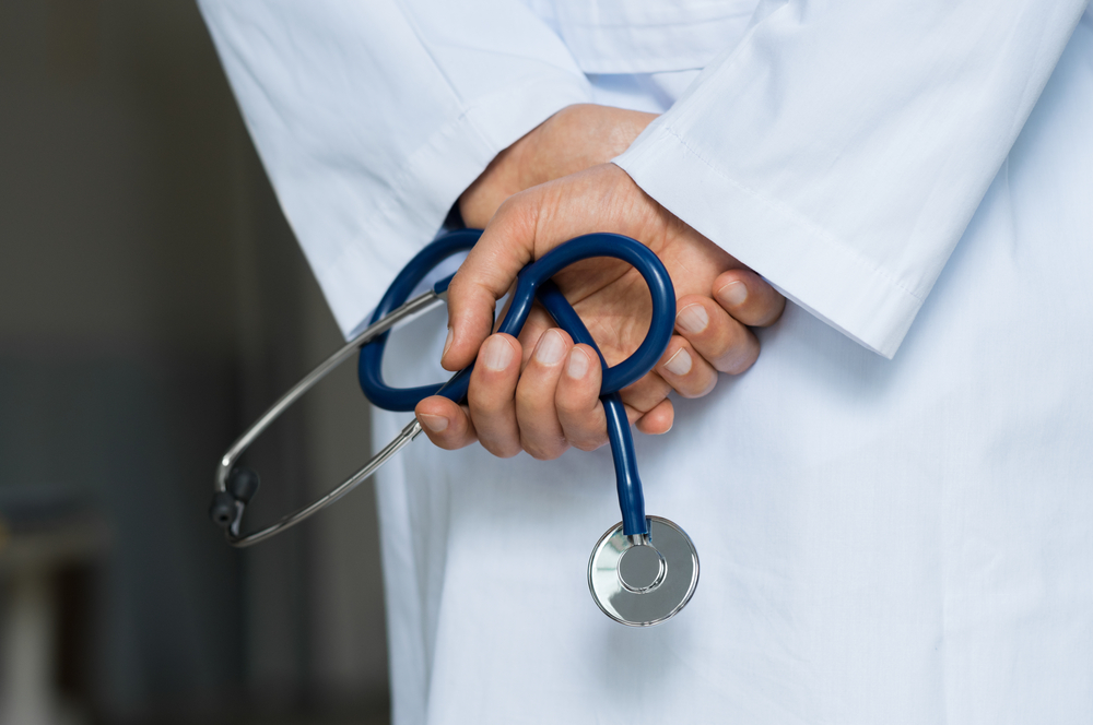 North Carolina can’t find enough doctors, so a new law just changed the ...