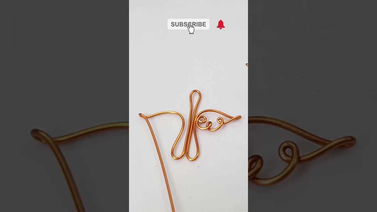 Earrings making at home easy | Angel wings earcuff #diy #shortsvideo # ...
