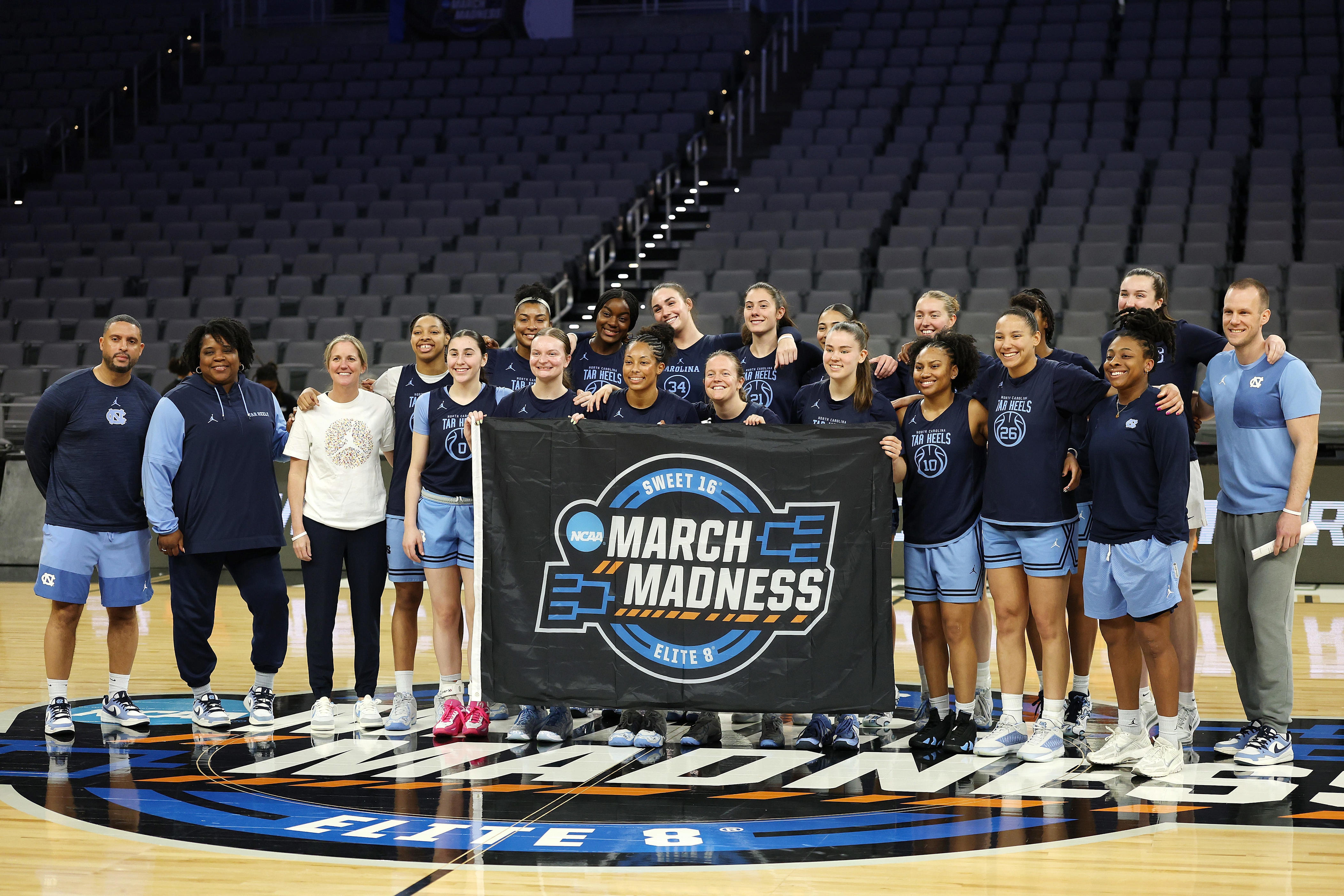 UNC women's basketball vs. UConn: Game preview, info and more
